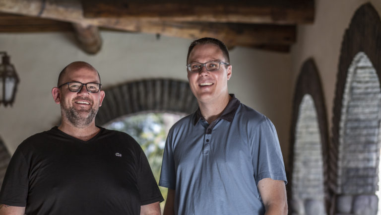 Products - Kevin & Fred